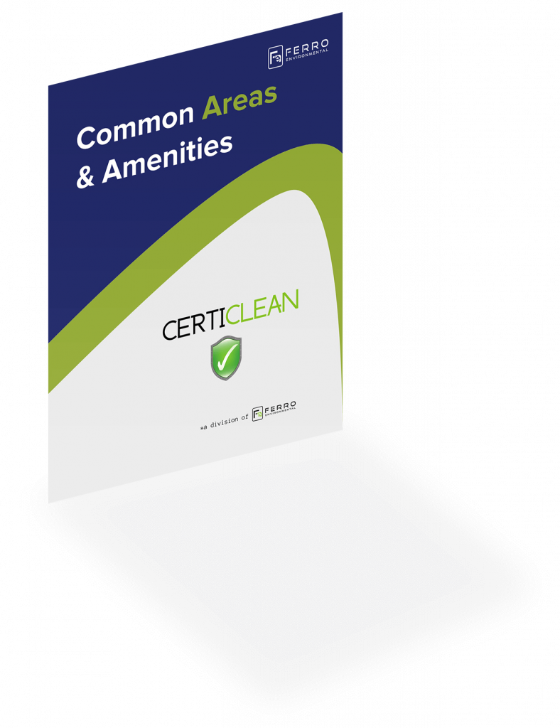 Long-Term Surface Protection For Common Areas & Amenities | Ferro ...